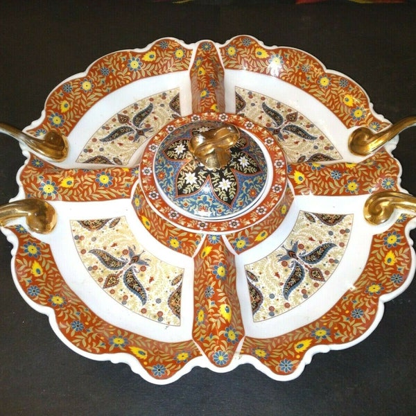 Adeline Porcelain - Etsy