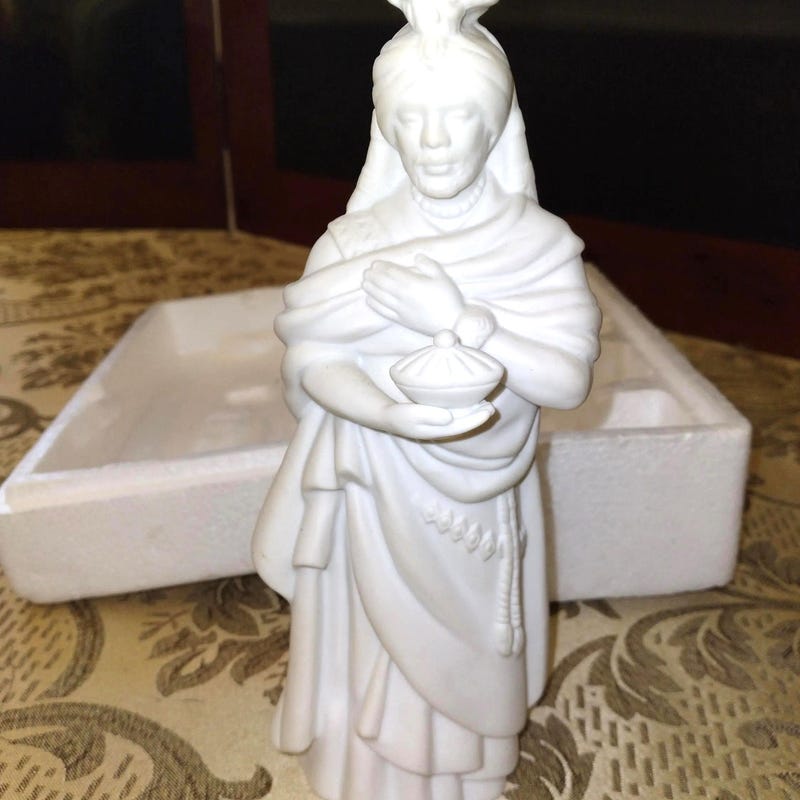 Avon Figures - Etsy