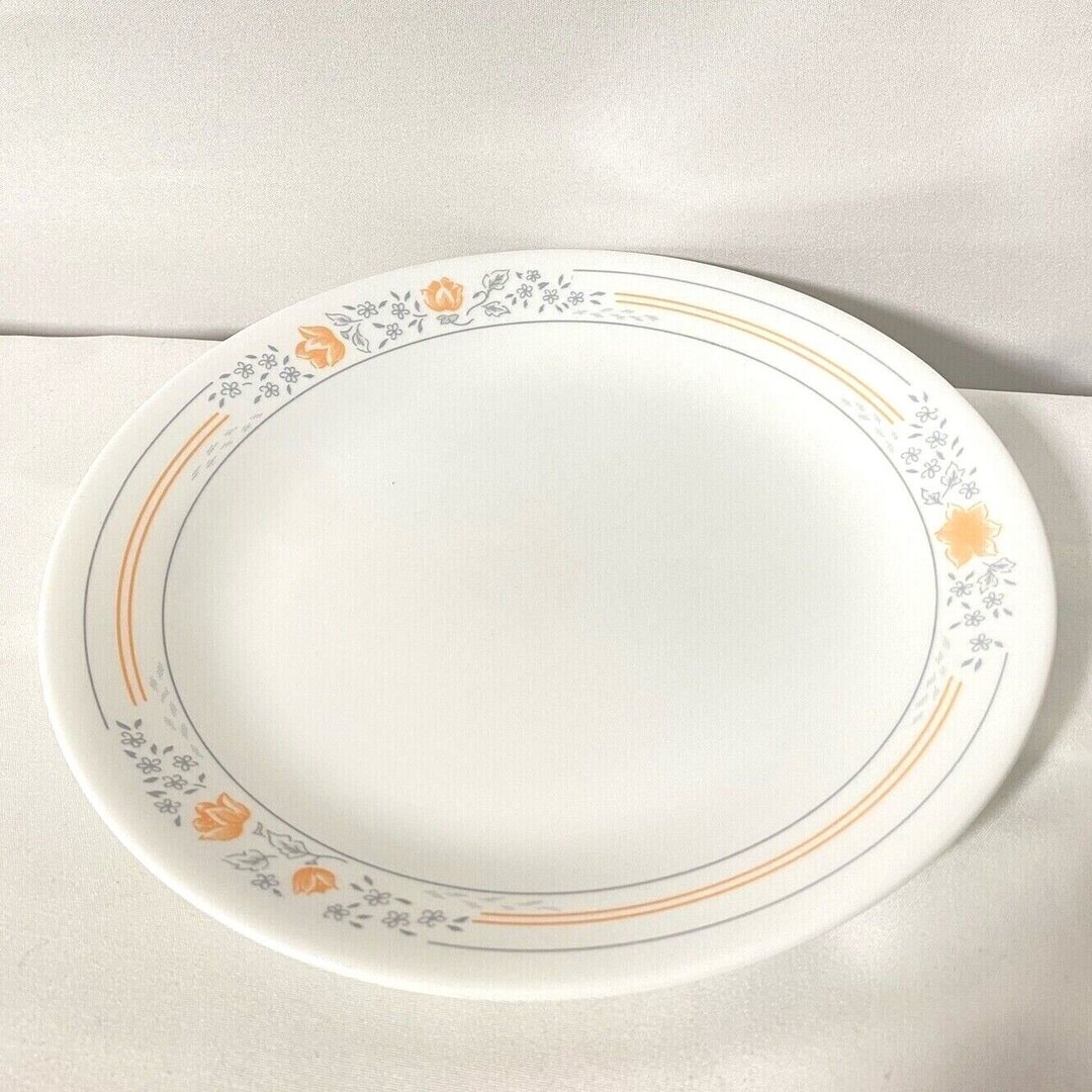 Corelle Apricot Grove Replacement Dinnerware by the Piece - Etsy