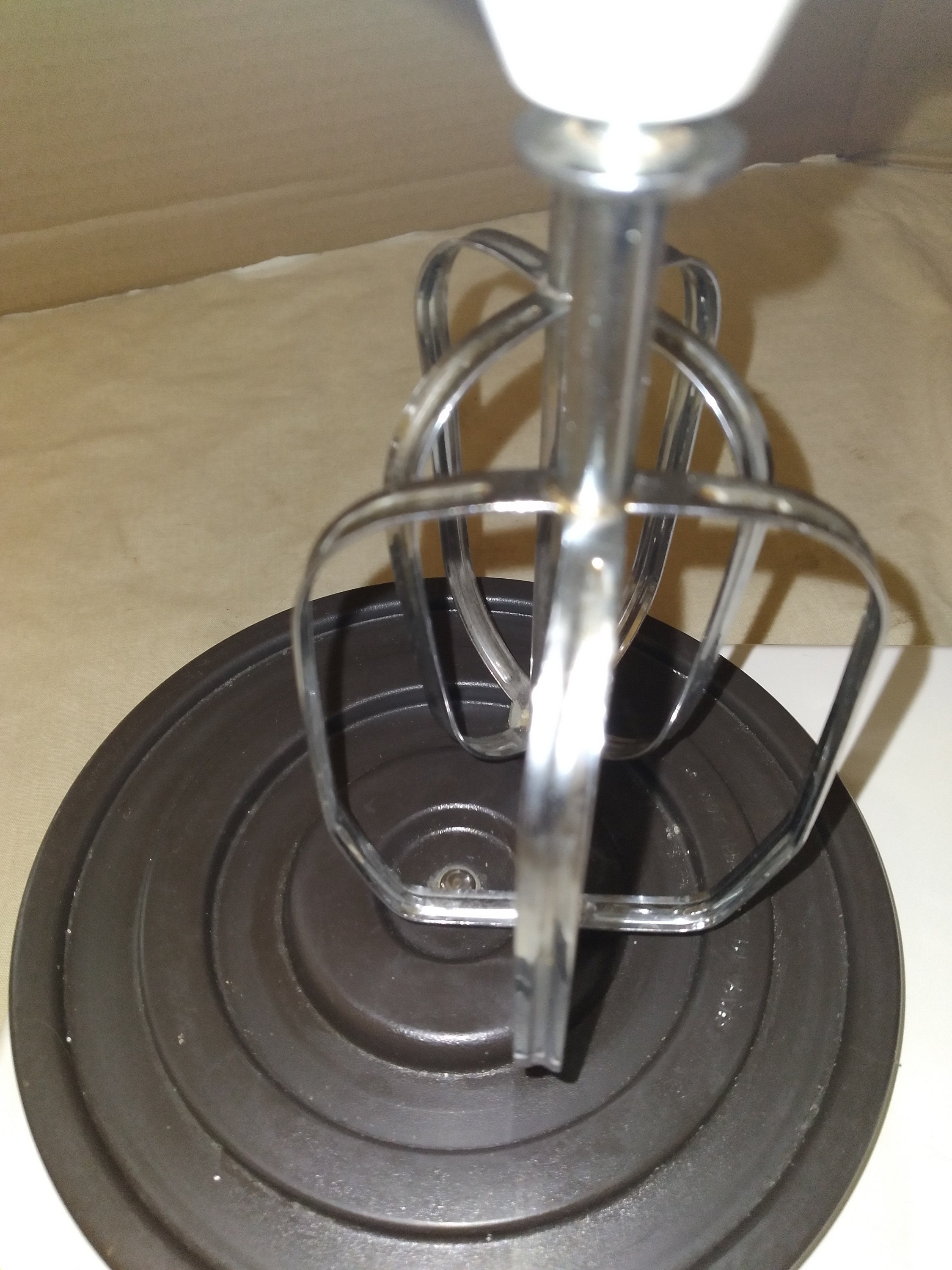 Sunbeam Mixmaster Stand Mixer IM-90, 12 Speed, Tested and Cleaned 3 ...
