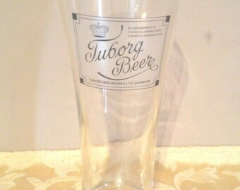 Tuborg Beer - Etsy