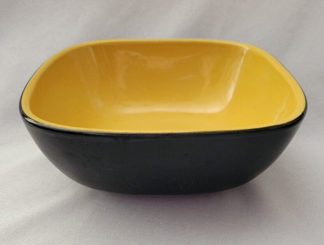 Corelle Hearthstone Turmeric Yellow Dinnerware Replacement Dishes by ...