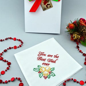 Parent Christmas Gift for Parents Mom Christmas Gift for Mother Dad ...