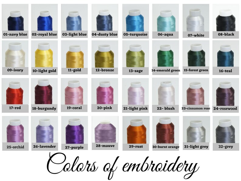 To My Daughter on Her Wedding Day, Embroidered Wedding Handkerchief ...