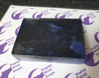 SingingWolfSoaps - Etsy UK