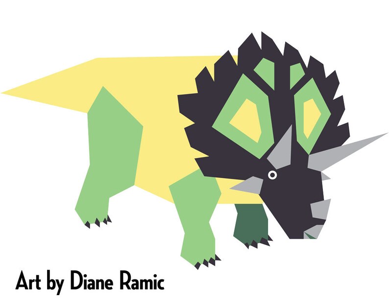 Vector Critters Art Commission creatures Monsters Animals - Etsy