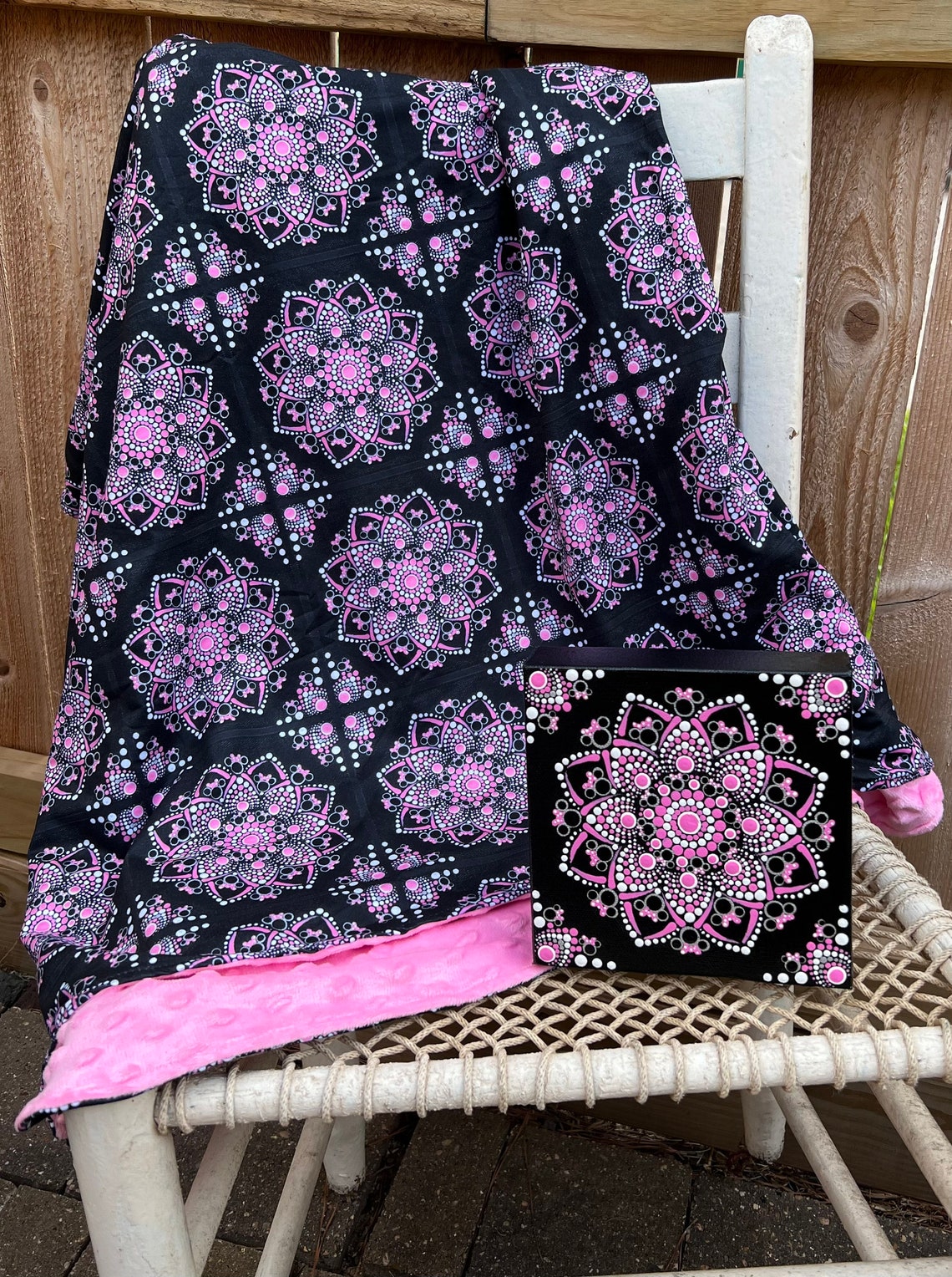 Disney Mandala Minnie Mouse Art Print Dress. Disney Dress for Women ...