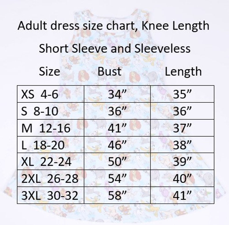 Disney Cruise Dress, Adult Size Doodle Print, Mommy and Me, Mickey ...