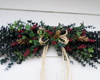 Berry Swag - Etsy