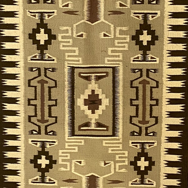 Navajo Rug Pattern - Etsy