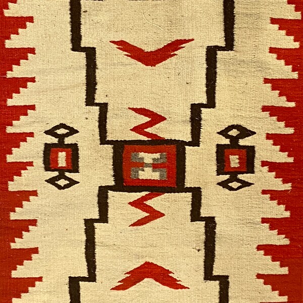 Mexican Rug - Etsy