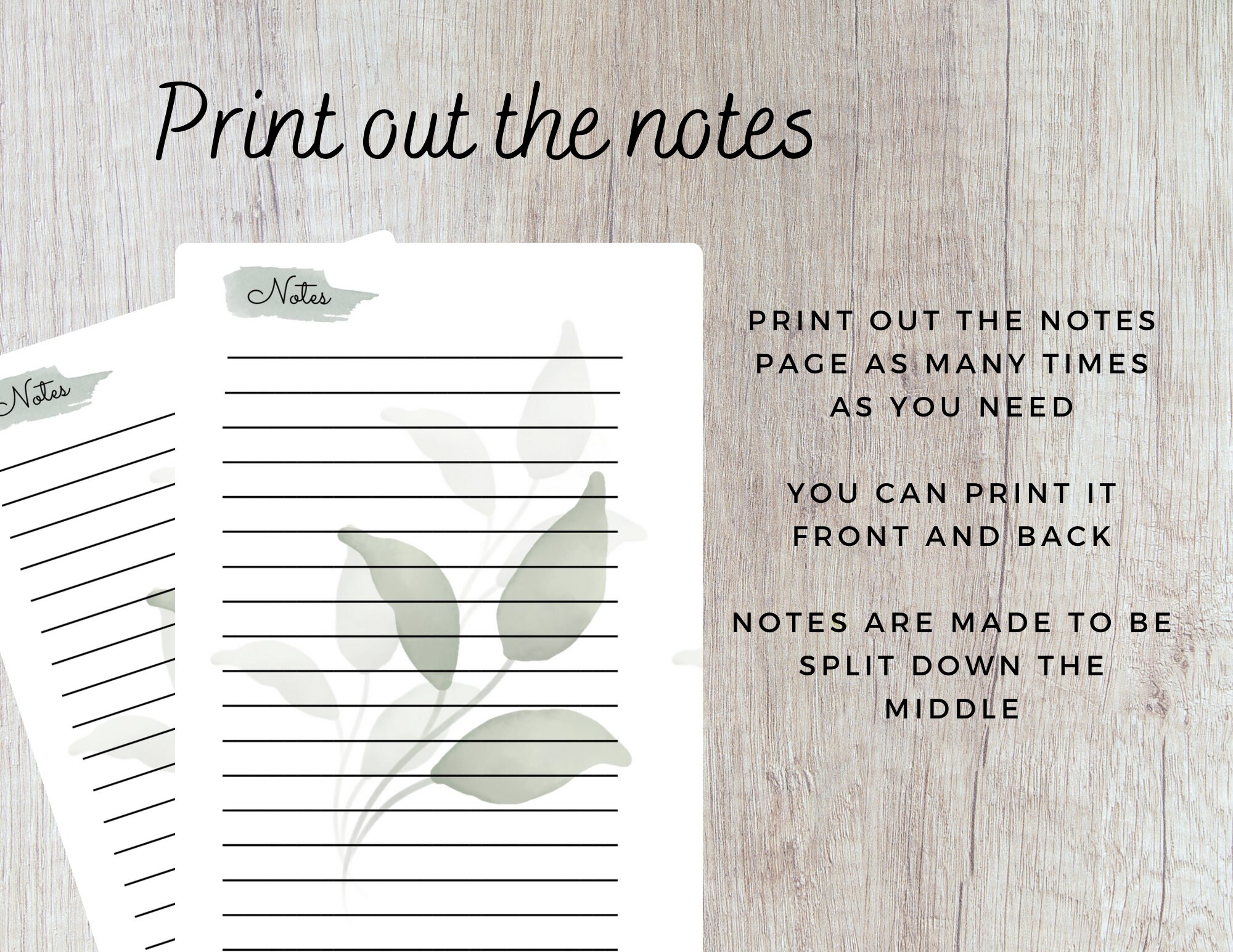 Bible Reading Plan Bookmark, Chronological Bible Plan for Students ...