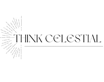 Think Celestial Graphic | LDS General Conference| October 2023 ...