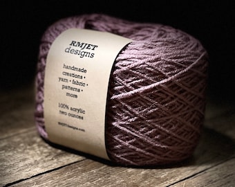 Light Brown Yarn - Etsy