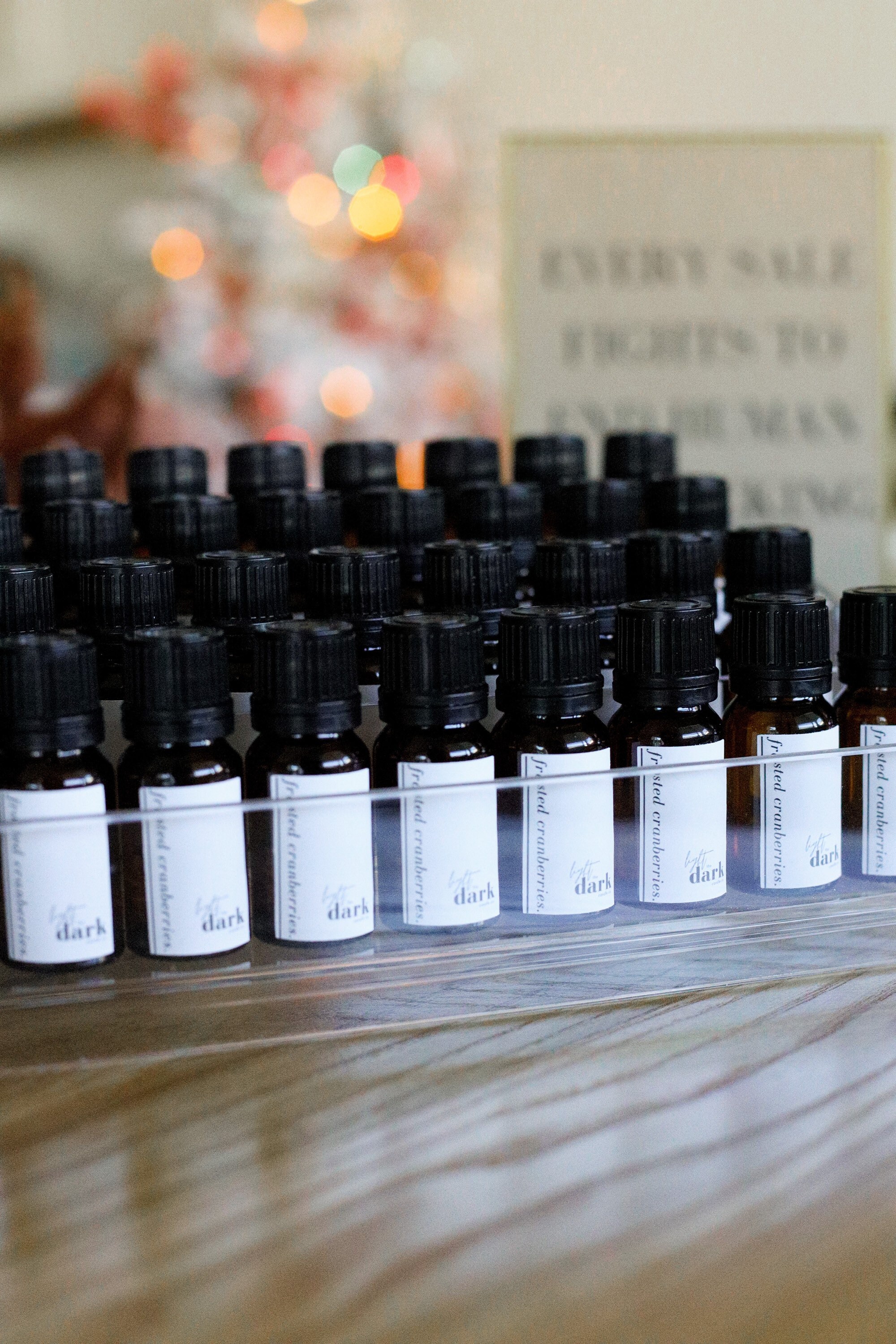 Clean Fragrance Oils for Diffusers, Warmers, and Room Sprays ...