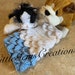 Crocodile Stitch Dog Sweater Pattern Xsmall / Pdf Download - Etsy