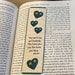 Crafty Bookmarks Glossy Bookmark Matte Book Mark Made to Order - Etsy