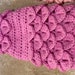 Crocodile Stitch Dog Sweater Pattern Xsmall / Pdf Download - Etsy