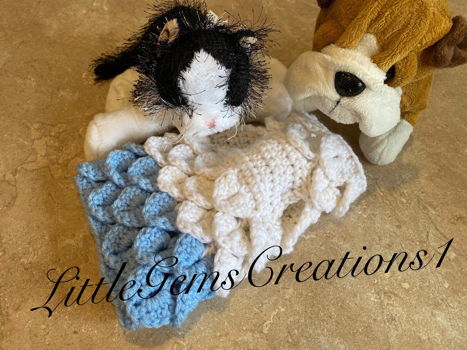Crocodile Stitch Dog Sweater Pattern Xsmall / Pdf Download - Etsy