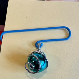 Fancy Paper Clip Paper Clip Bookmark Junk Journal Ephemera - Etsy