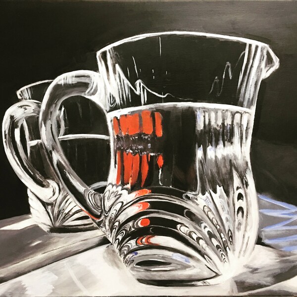 Representational Art - Etsy