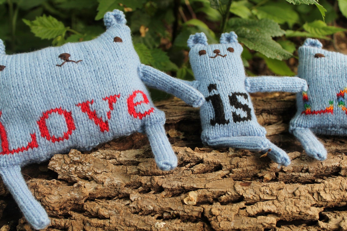 Personalized Message Baby Word Name Gift Custom Plush Stuffed - Etsy