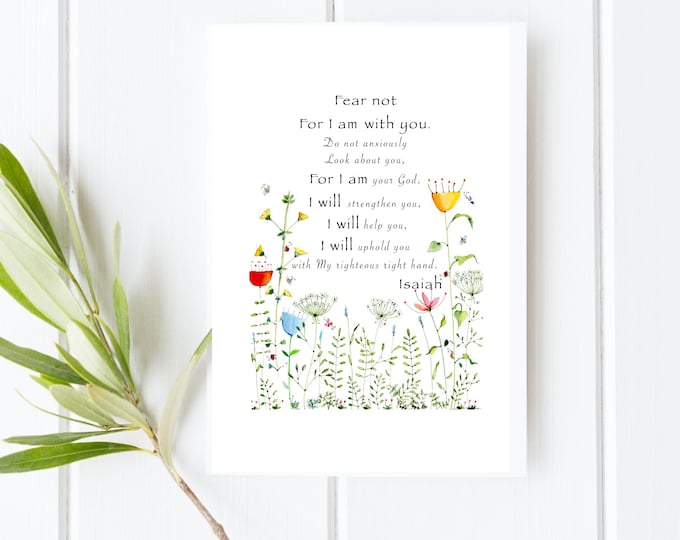 Gift for Best Friend - Random Notes of Encouragement -notecard Set ...