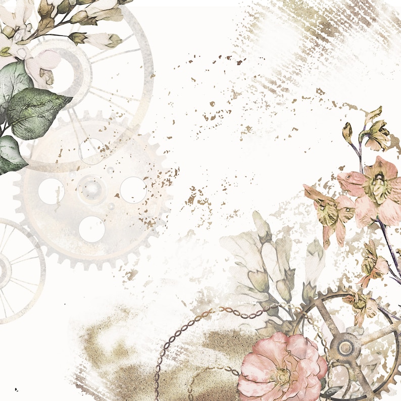 Scrapaholics 12" X 12" Thick Scrapbook Paper Memoirs Collection ...