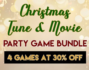 Wheel of Fortune Christmas - Etsy