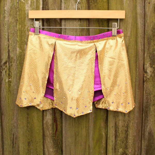 Rave Skirt - Etsy