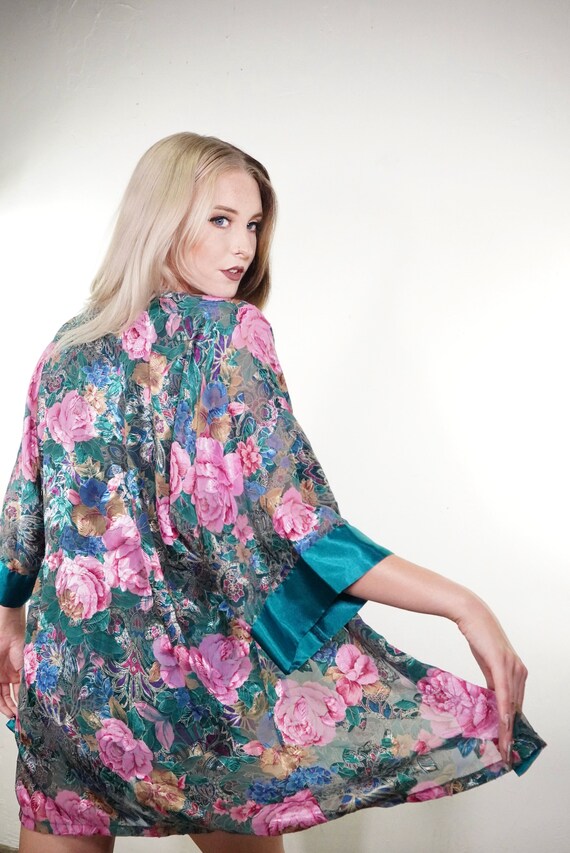 Robe 80s - robe - Gem