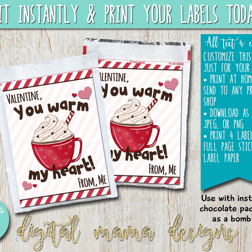 DigitalMamaDesigns - Etsy