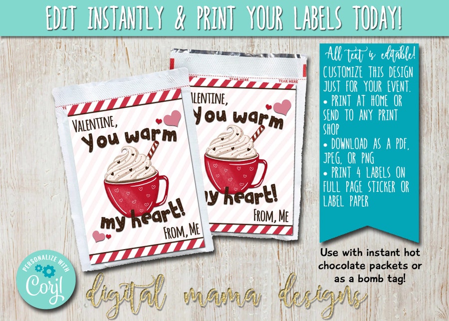 DigitalMamaDesigns - Etsy