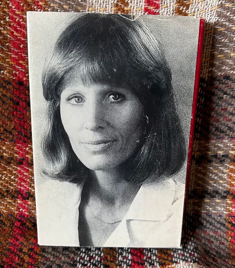 Mommie Dearest Christina Crawford Hardcover First Edition - Etsy