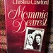 Mommie Dearest Christina Crawford Hardcover First Edition - Etsy