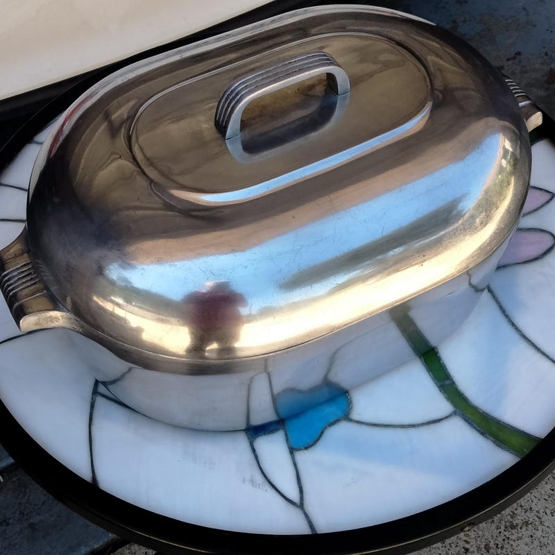 Magnalite Cookware - Etsy