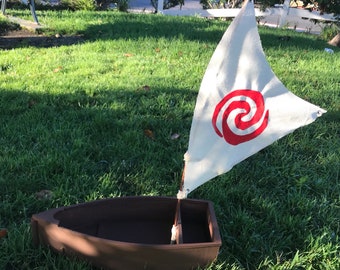 Moana backdrop | Etsy