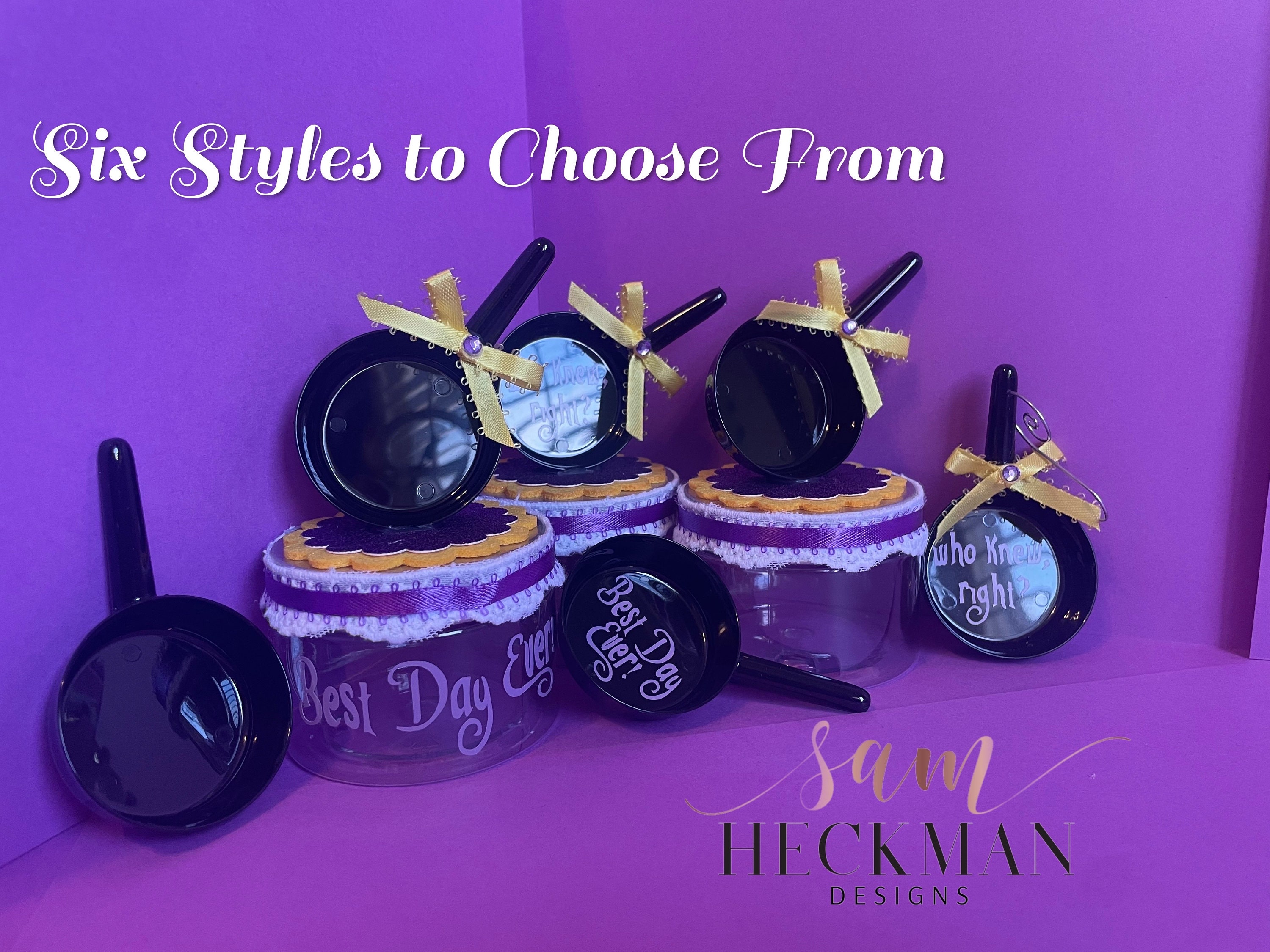 Rapunzel Tangled Frying Pan