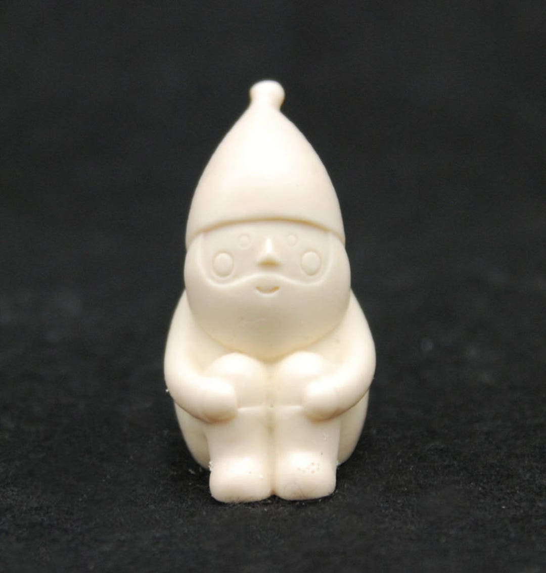Sitting Santa Silicone Molds Sugarcraft Moulds Polymer Clay - Etsy