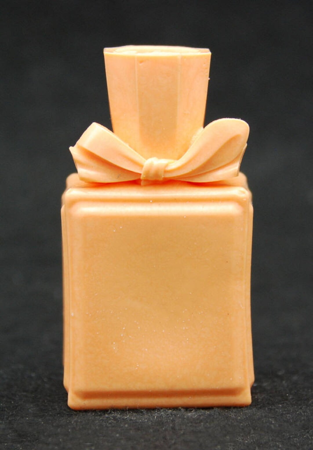 2D Perfume 1 Silicone Wax Mold Chocolate Ornament Candle - Etsy