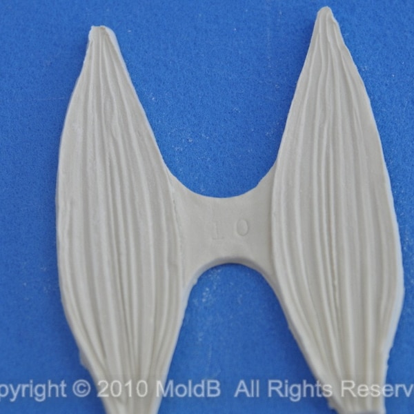 Silicone Flower Veiners - Etsy