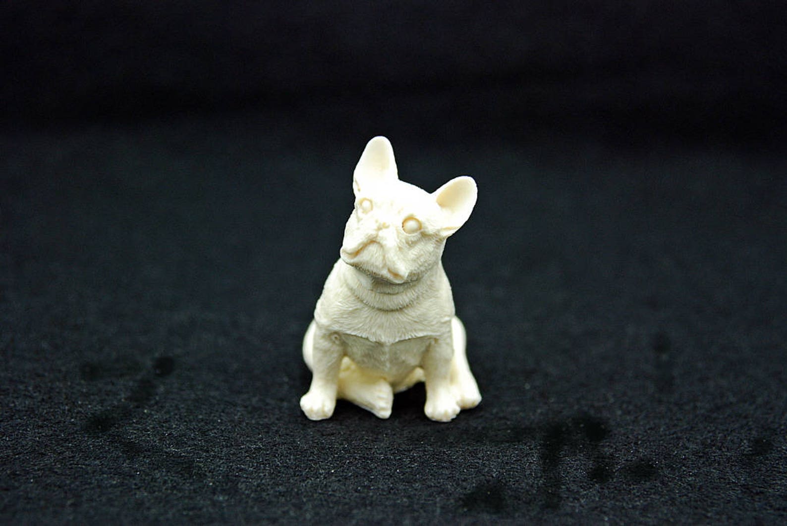 Pug Silicone Candle Mold Ornament Candle Soap Mould Fondant | Etsy