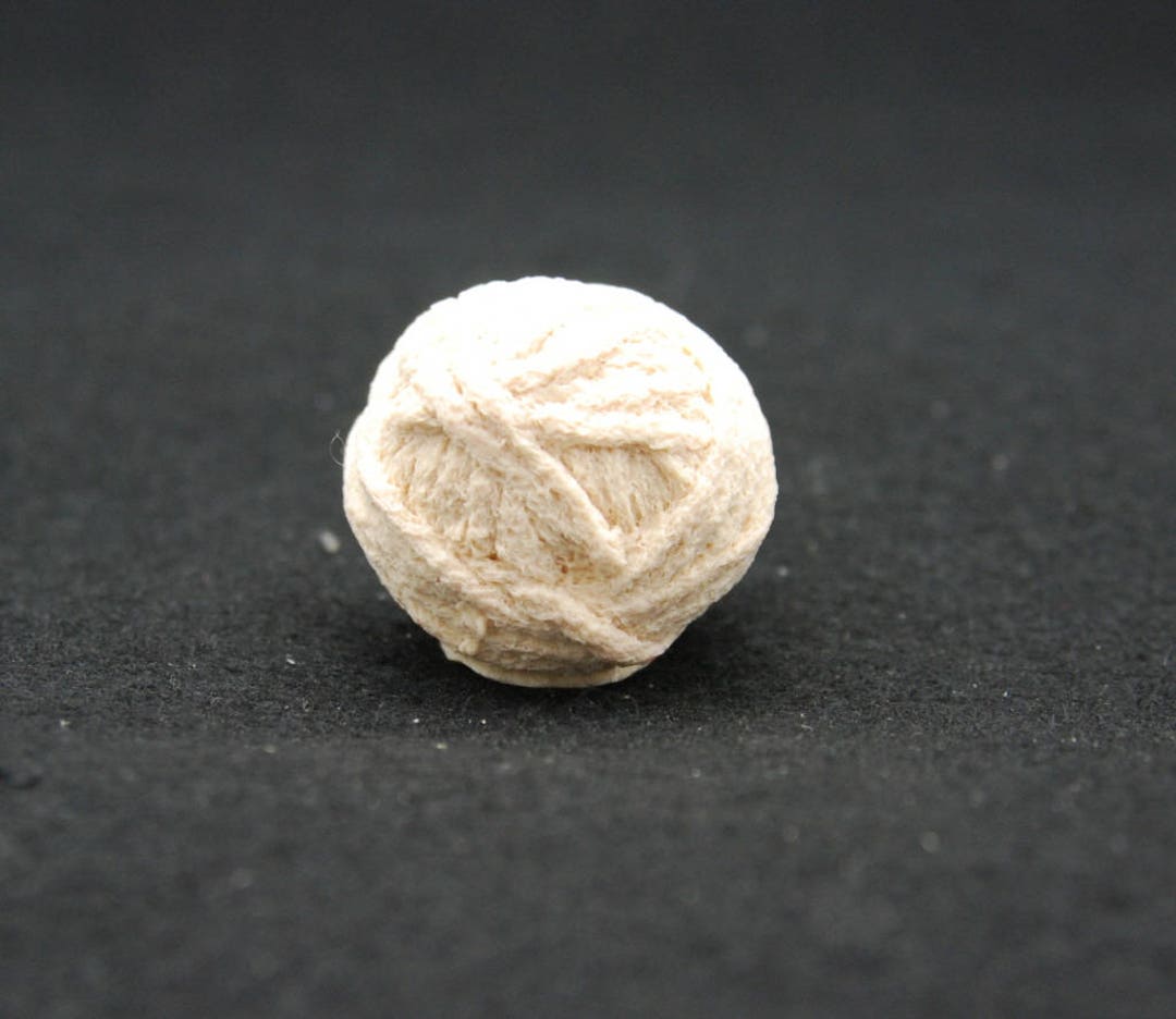 Silicone Mold Ball of String S Casting Mold Ball of String S Candle ...