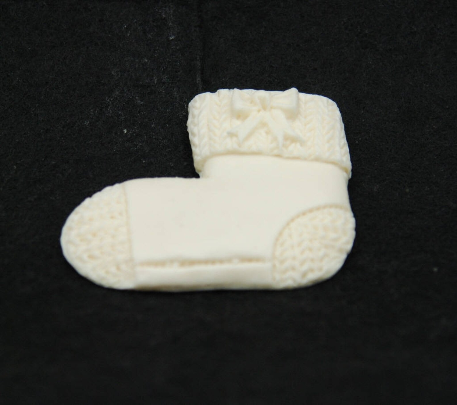 Christmas Socks Silicone Molds Sugarcraft Moulds Polymer Clay | Etsy