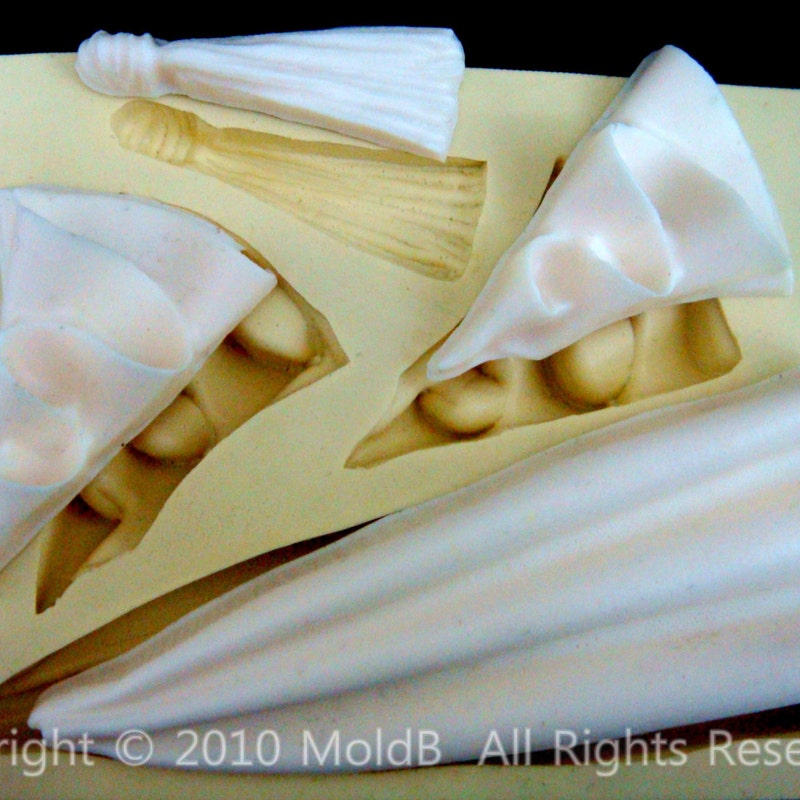 Drape Mold - Etsy