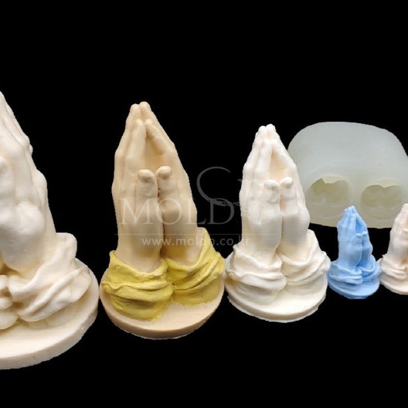 Hand Mold - Etsy