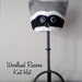 Woodland Raccoon Knit Hat Pattern - Etsy