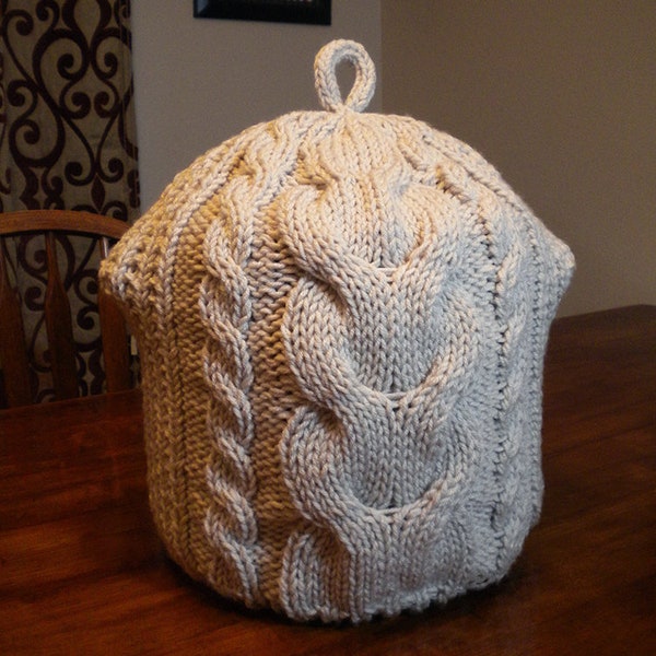 Instant Pot Cover Pattern - Etsy