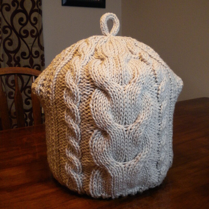 Instant Pot Cover Pattern - Etsy