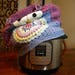 Owl Instant Pot Cover Pattern - Etsy